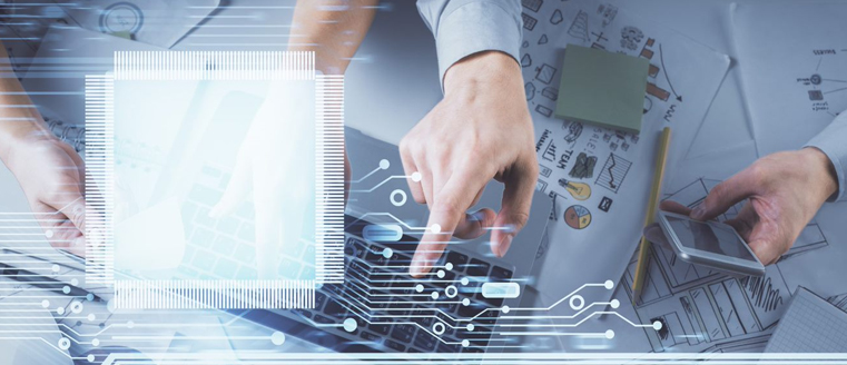 Hardware Design & Engineering Solutions – Judge India Solutions