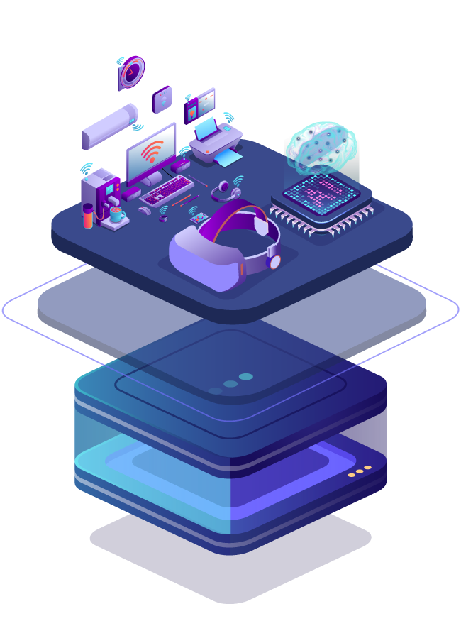 Hardware Design & Engineering Solutions – Judge India Solutions