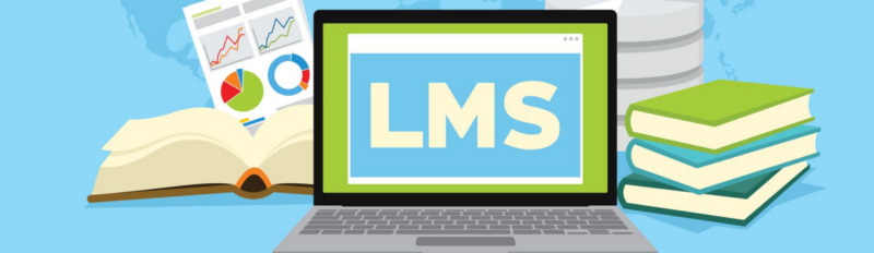 LMS Software in India, Top LMS Portal in India