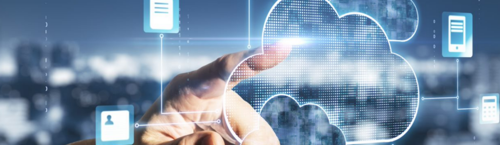 Cloud Computing Solutions Company, Cloud Computing Services