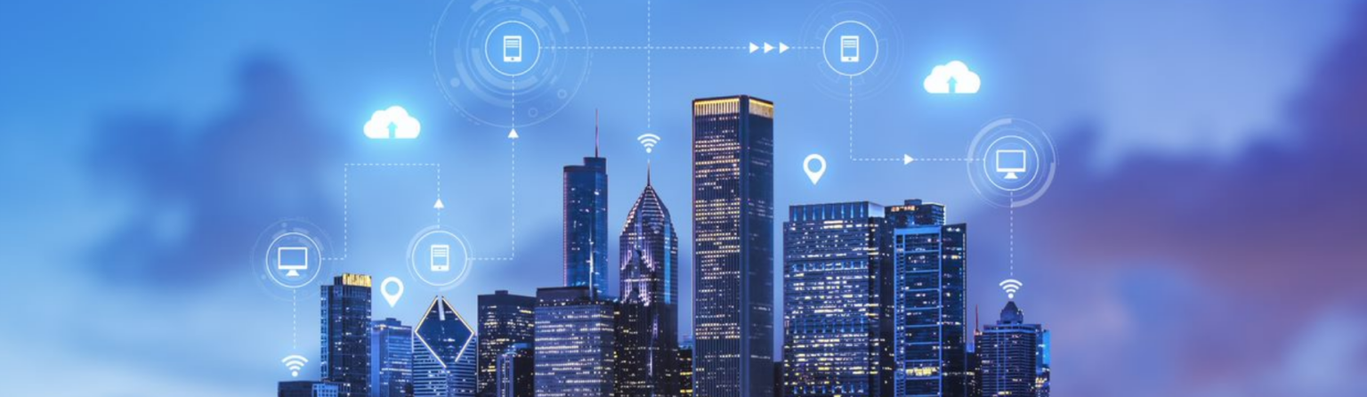 Smart City Web Portal in India, Environment Monitoring System