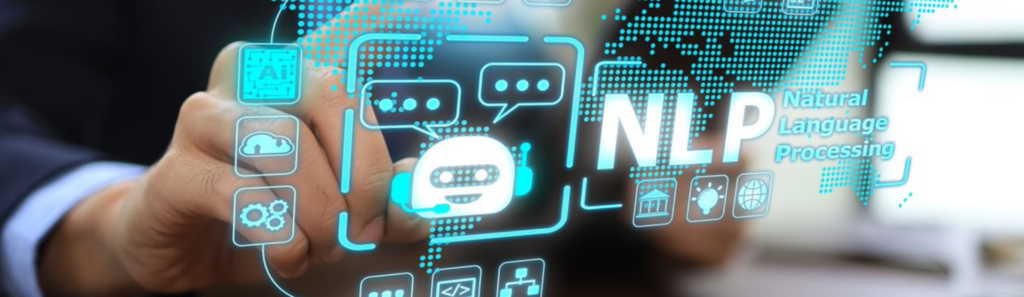 NLP Solutions,Natural Language Processing Services and Solution