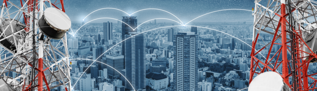Telecom IT Solutions,Technology solutions for Telecom Industry