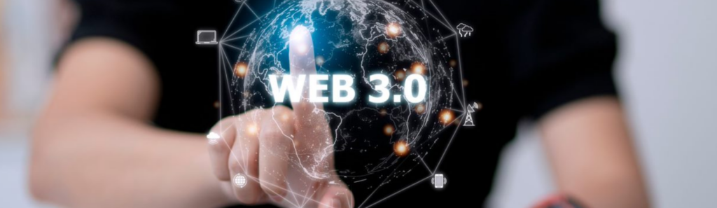 Web 3.0 Application Development Services Company/Agency