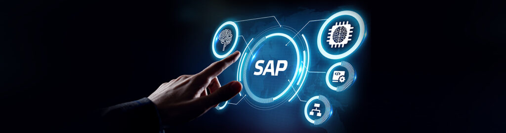 SAP Solutions,SAP Consulting,Implementation,Migration Services